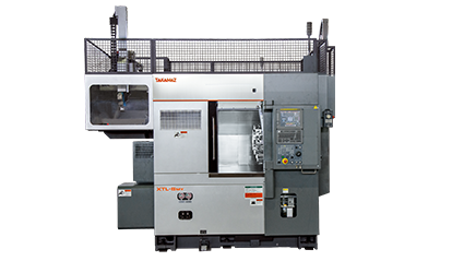 XTL-8MY [8 inch] | Takamatsu Machinery Co., Ltd.